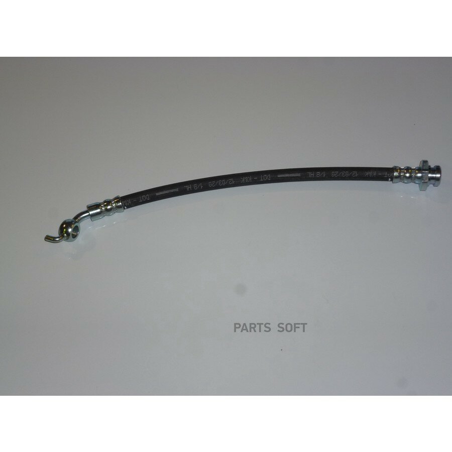 FT1327 K&K Тормозной шланг K&K FT1327 | цена за 1 шт