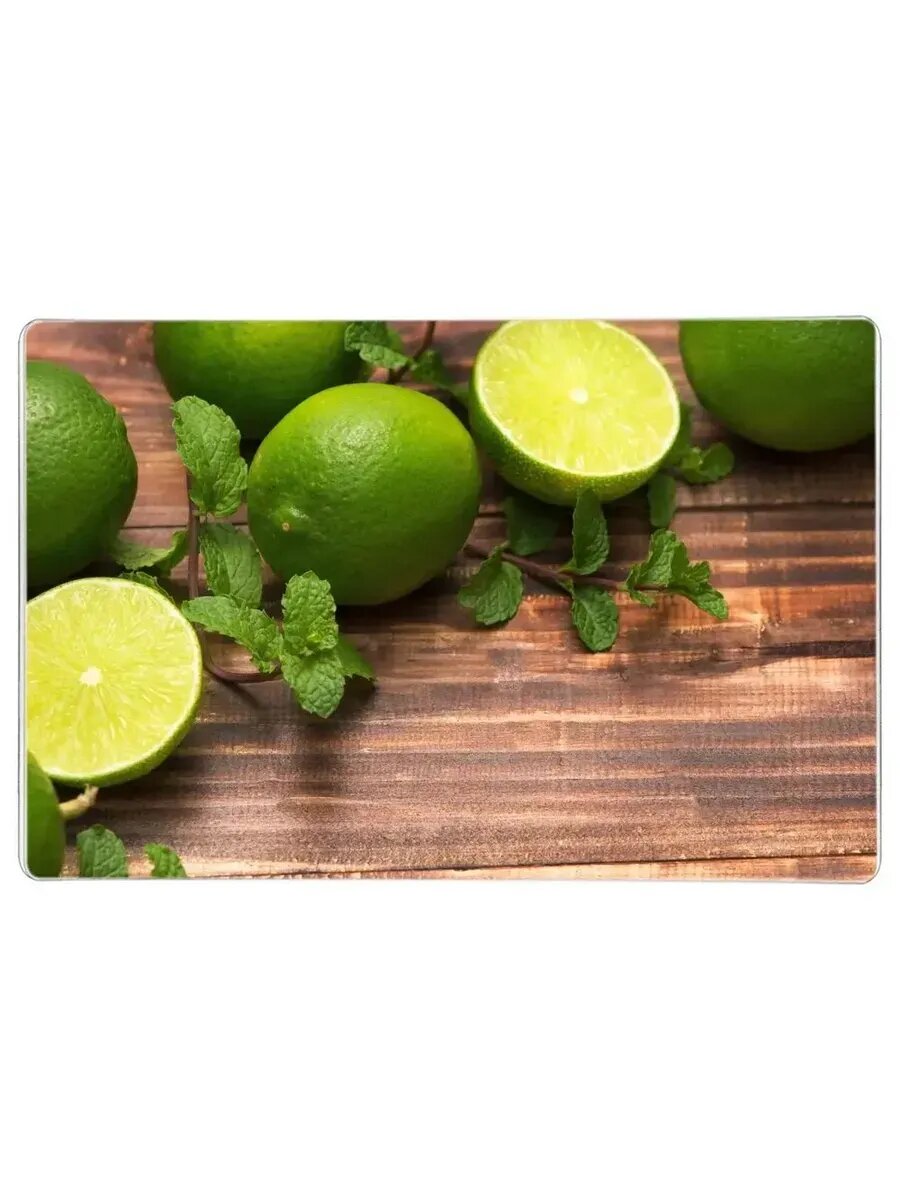 Практичная доска с подставкой для кухни