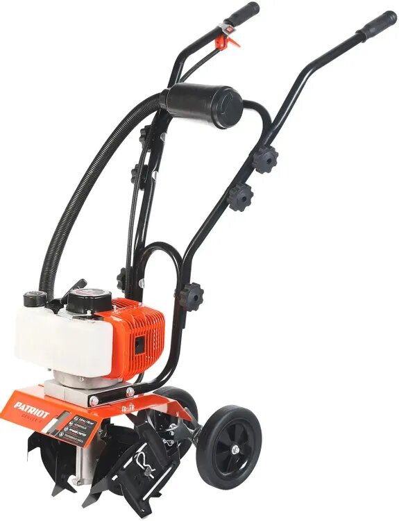 4630065972415 / Культиватор бензиновый Patriot Denver F, 2.8л. с. [460104478]