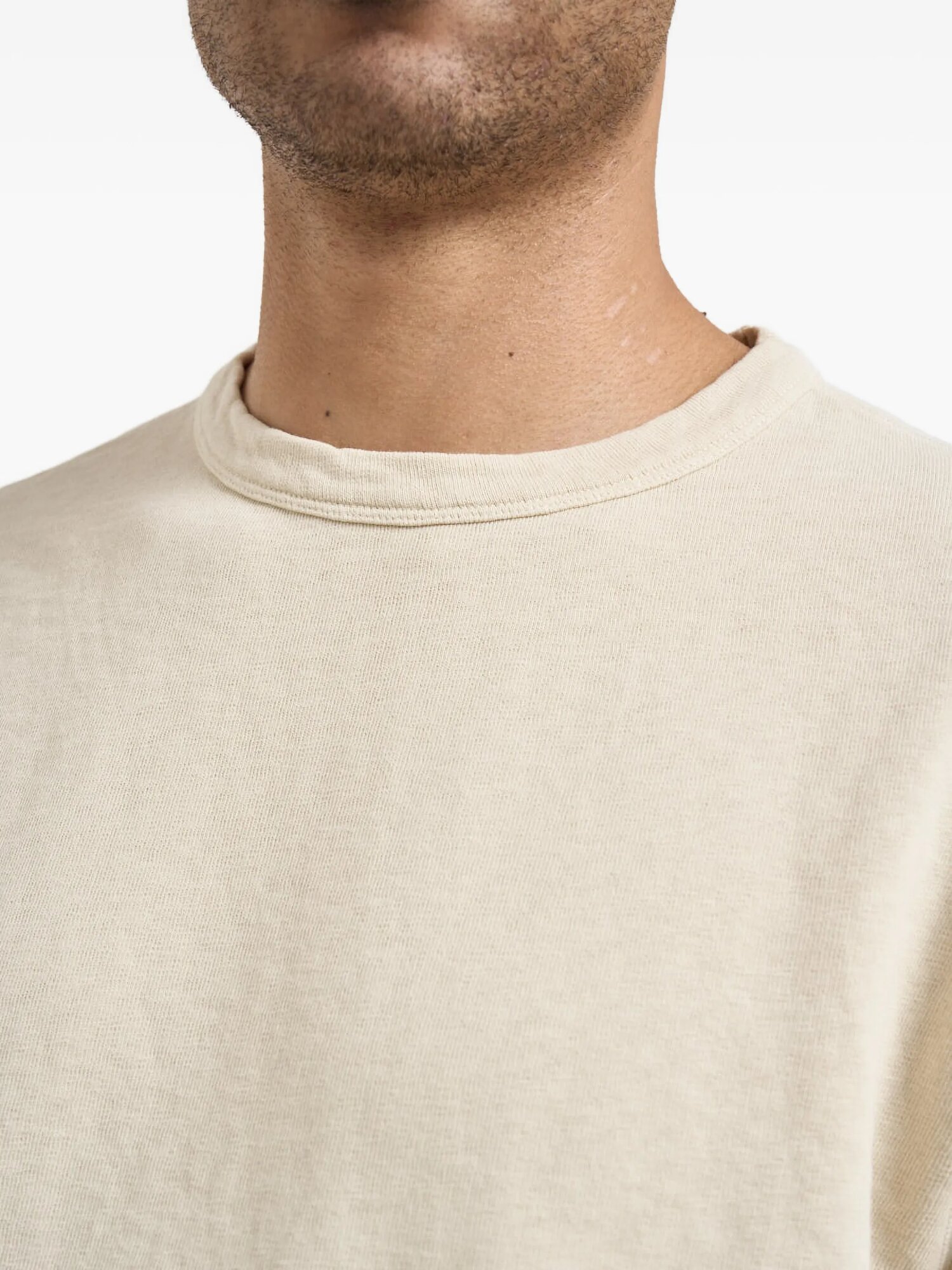 Свитер C.P. COMPANY Arm lens pocket sweater, размер L, , разноцветный — фото 1