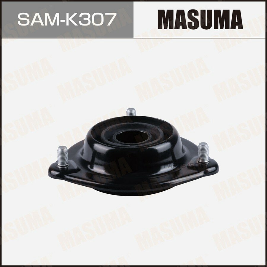 Опора амортизатора (с подшипником) MASUMA SAM-K307 | цена за 1 шт