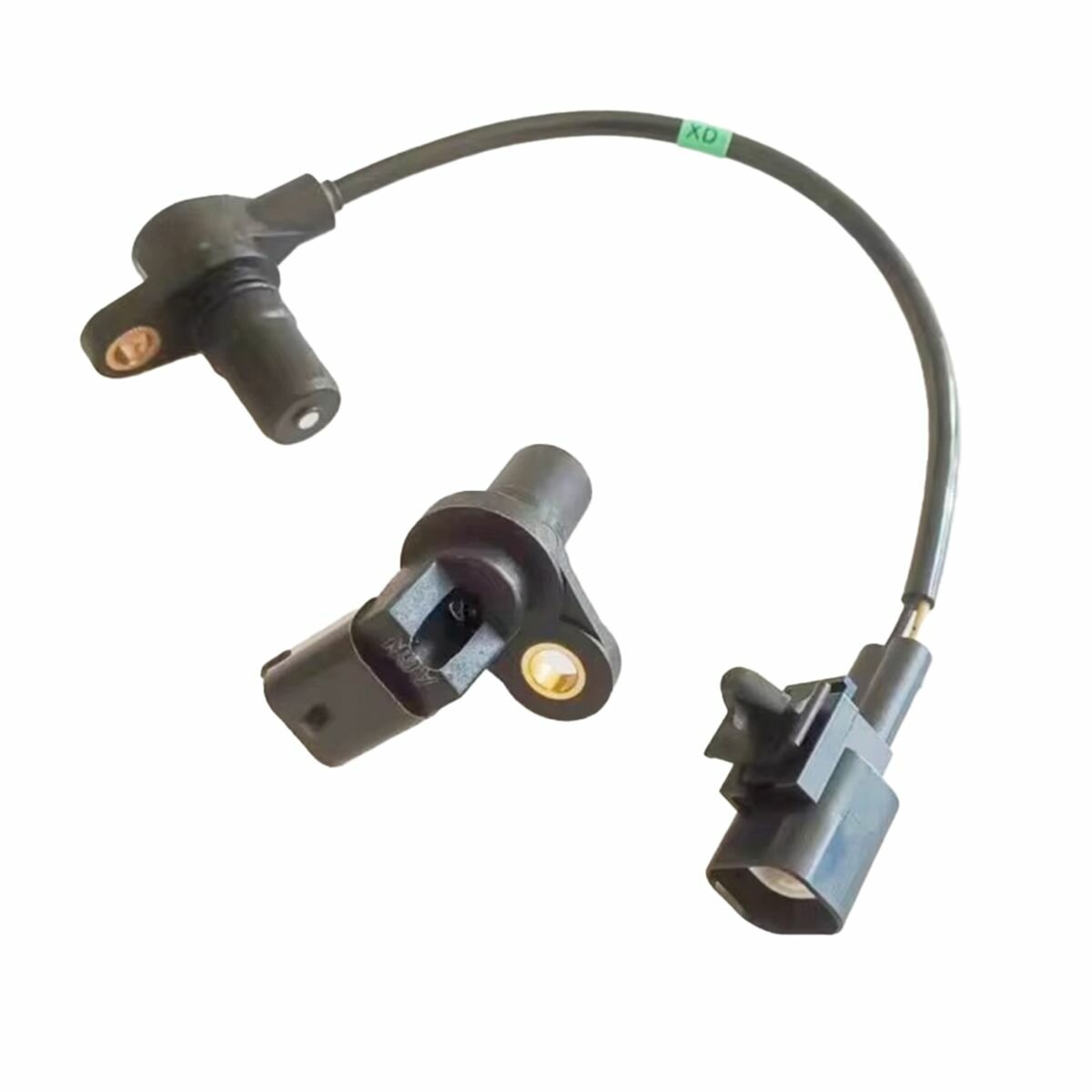 Парктроник