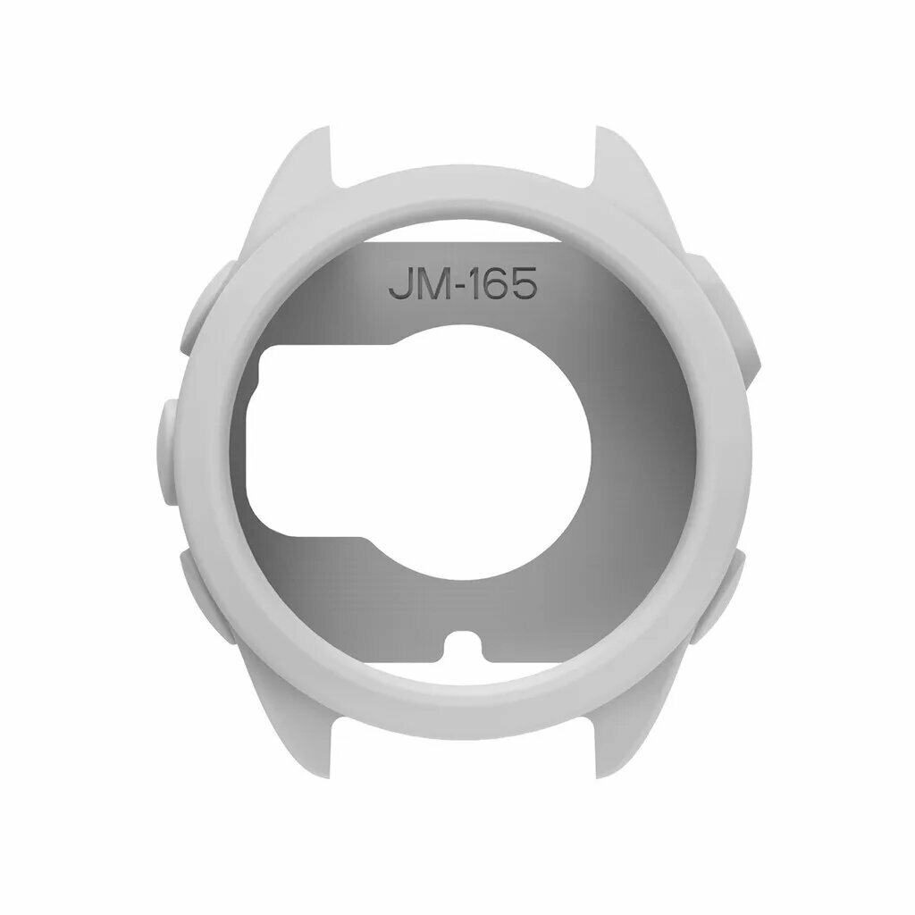 Чехол для Garmin Forerunner 165 Music, Серый