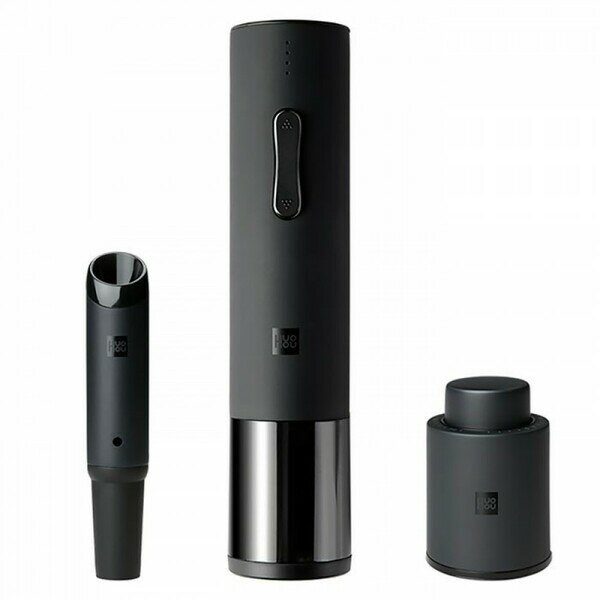 Винный набор HuoHou Electric Wine Opener Deluxe HU0090