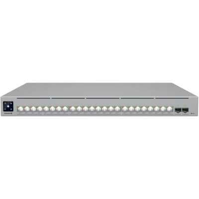 Коммутатор UniFi Switch Enterprise Campus 24 PoE ECS-24-PoE
