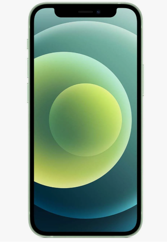 Смартфон Apple iPhone 12 mini 64GB (PRODUCT) Red (Красный) MGE03RU/A