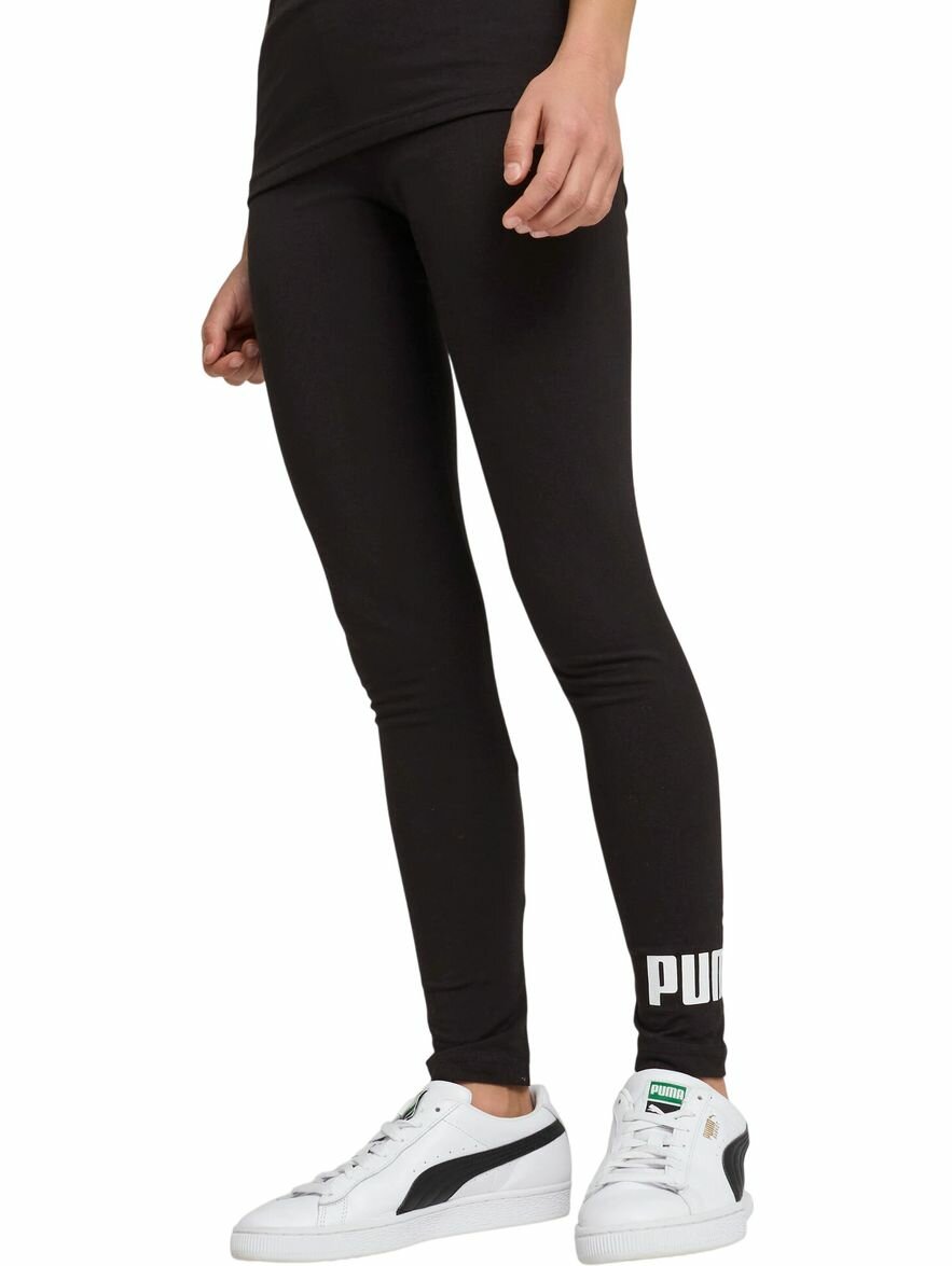 Легинсы ESS No. 1 Logo Leggings G