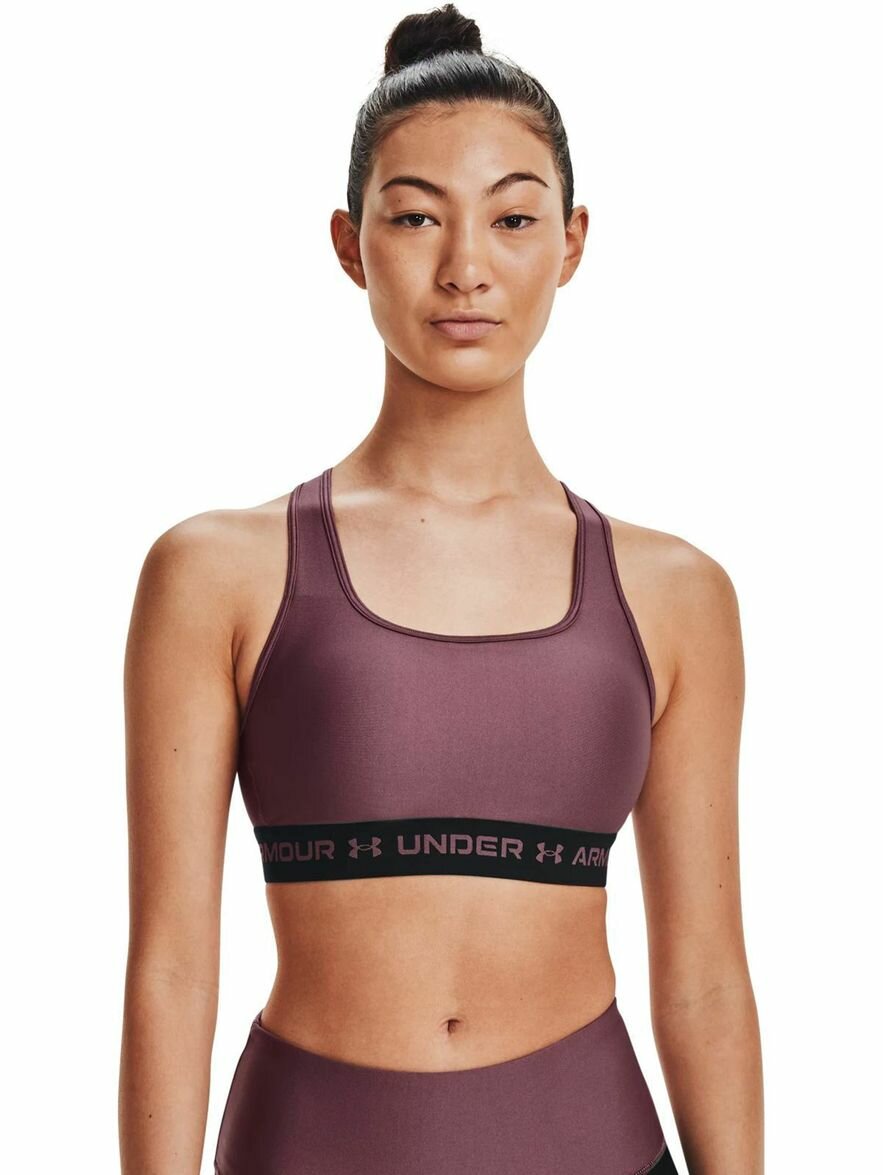 Топ спортивный Crossback Mid Bra