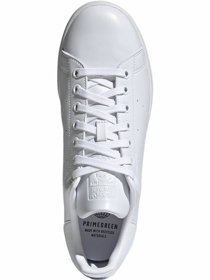 Кеды adidas Stan Smith, полнота F, размер 6,5 UK, белый — фото 1