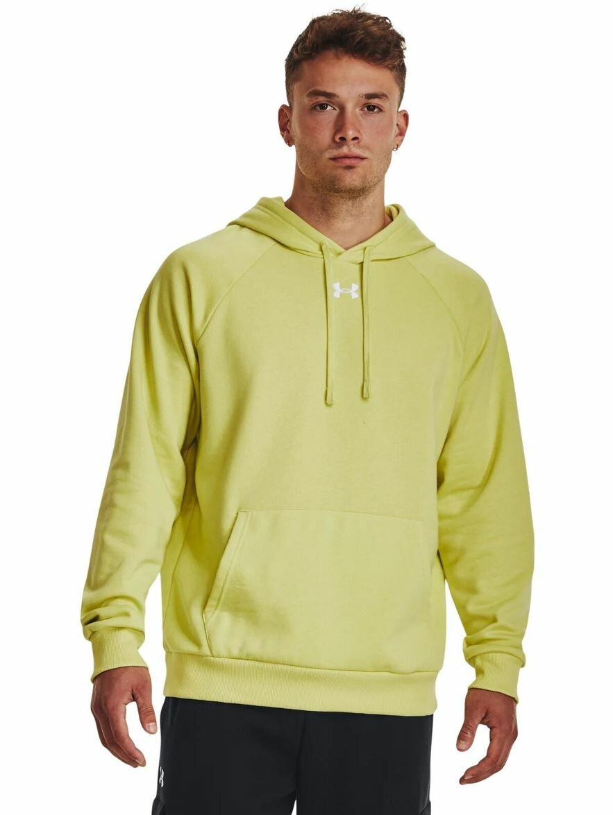 Худи спортивное Rival Fleece Hoodie