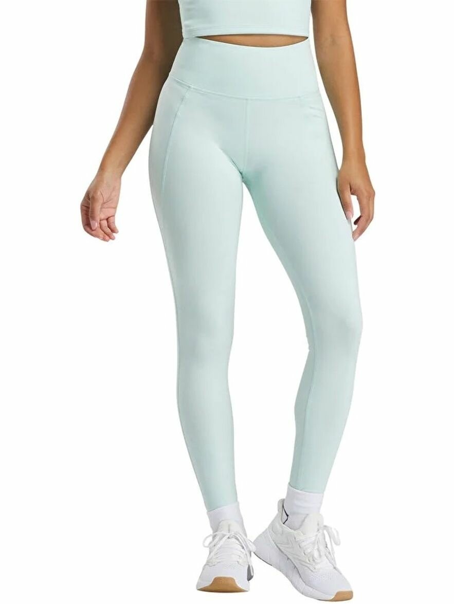 Тайтсы Lux Hr Tight W