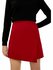 Юбка B.L.E.S. Skirt Lenny, размер 44, красный