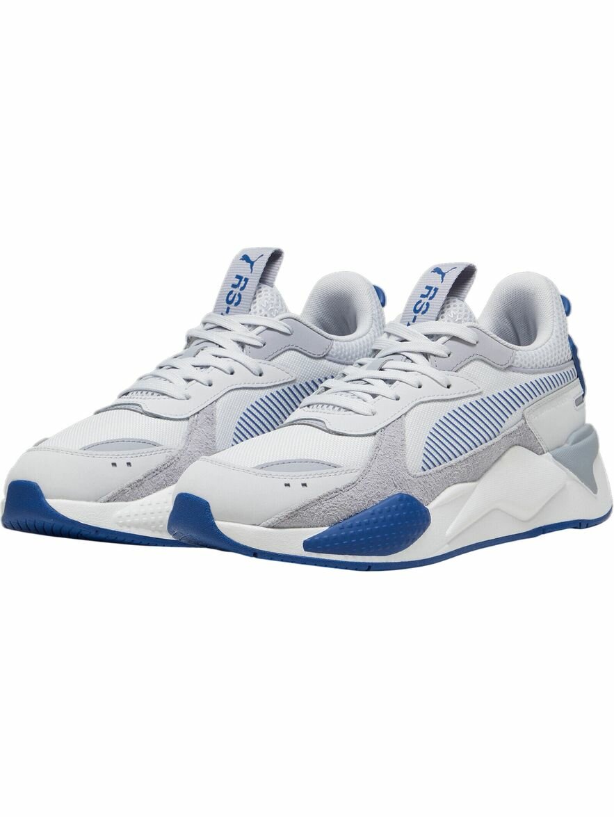 Кроссовки RS-X Suede