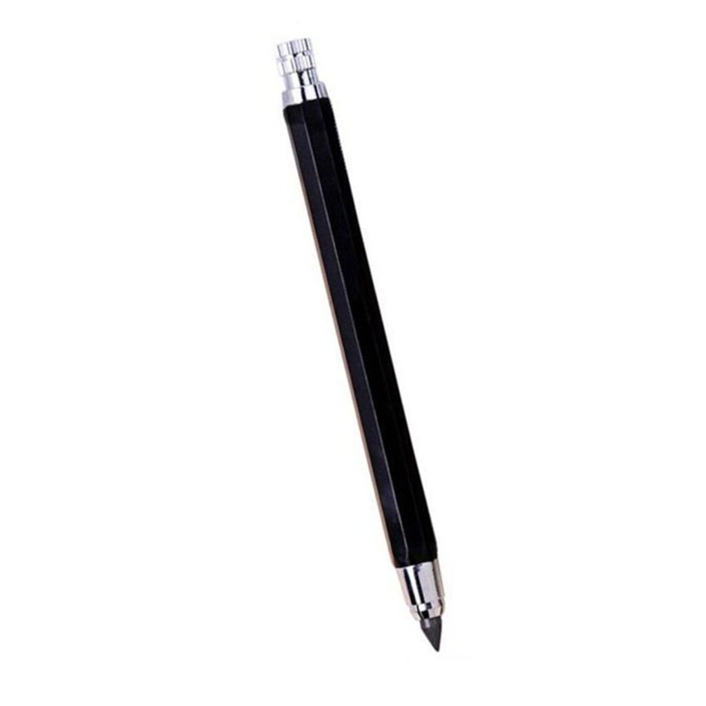 Механический держатель грифеля для столярных работ, рисования, письма