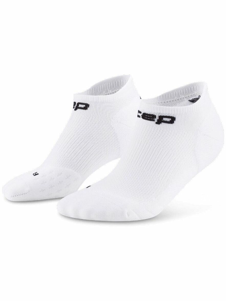 Носки CORE RUN SOCKS, NO SHOW, 5.0