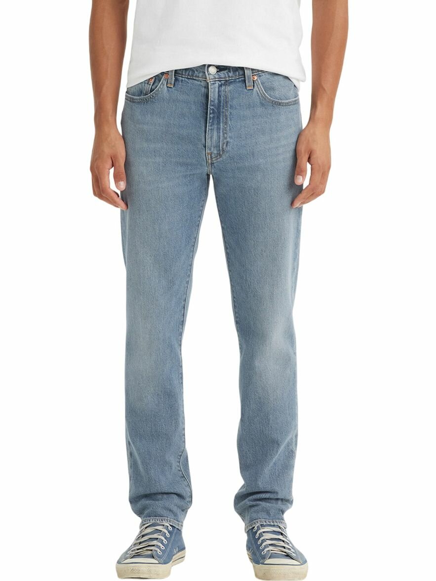 Джинсы Men 511 Slim Fit Jeans 