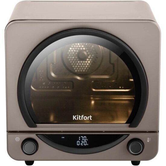 Аэрогриль Kitfort КТ-8152