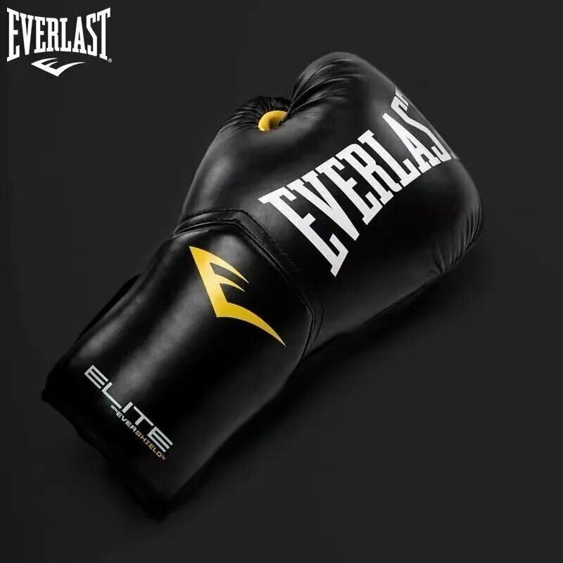 Everlast Боксерские перчатки, размер: 14