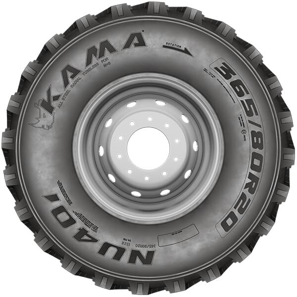 Шины KAMA NU 401 425/85 R21 173G ТТ