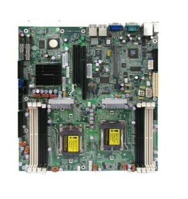Серверная материнская плата Tyan Thunder S2912WG2NR n3600R NVidia NForCE Professional 3600 ATX Motherboard / EATX, Socket F (1207)