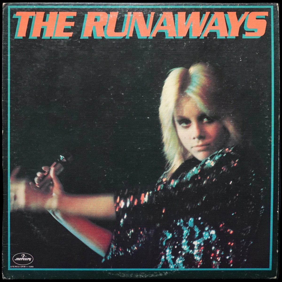Виниловая пластинка Mercury Runaways – Runaways