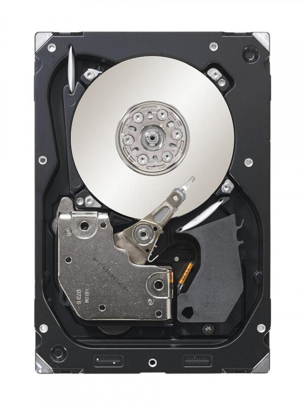 Жесткий диск Seagate 9CN066 450Gb 15000 SAS 3,5" HDD