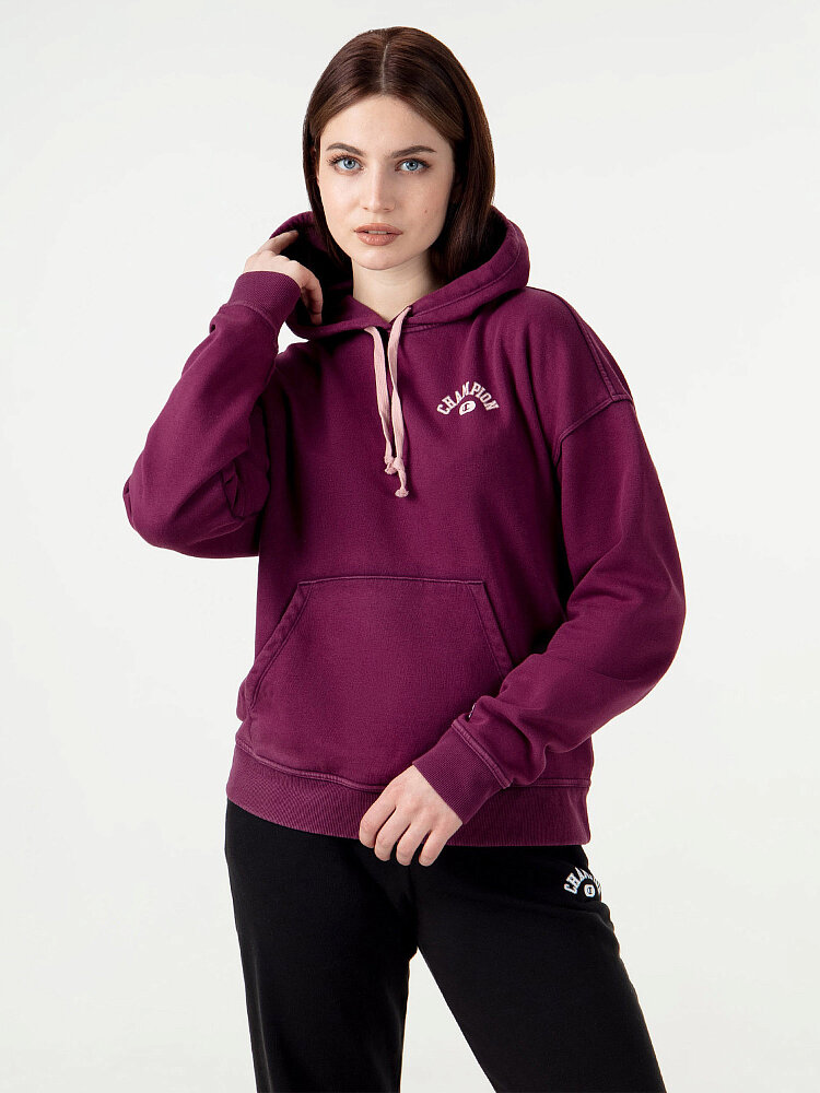 Худи Powerblend Vintage Wash Hoodie