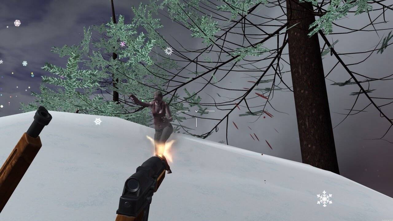 Save Christmas Steam Ключ • Активация Steam • регион Весь мир