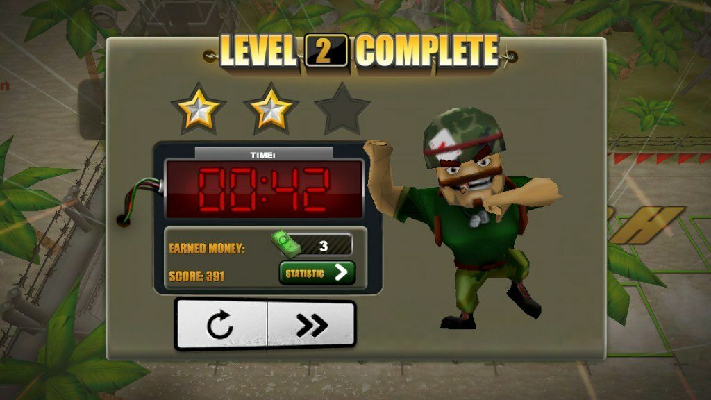 Crazy Sapper 3D Steam Ключ • Активация Steam • регион Весь мир