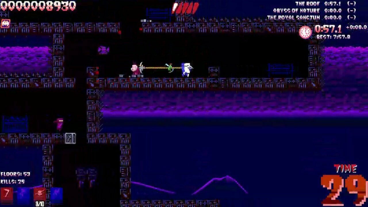 Super House of Dead Ninjas - True Ninja Pack DLC PC Steam Ключ