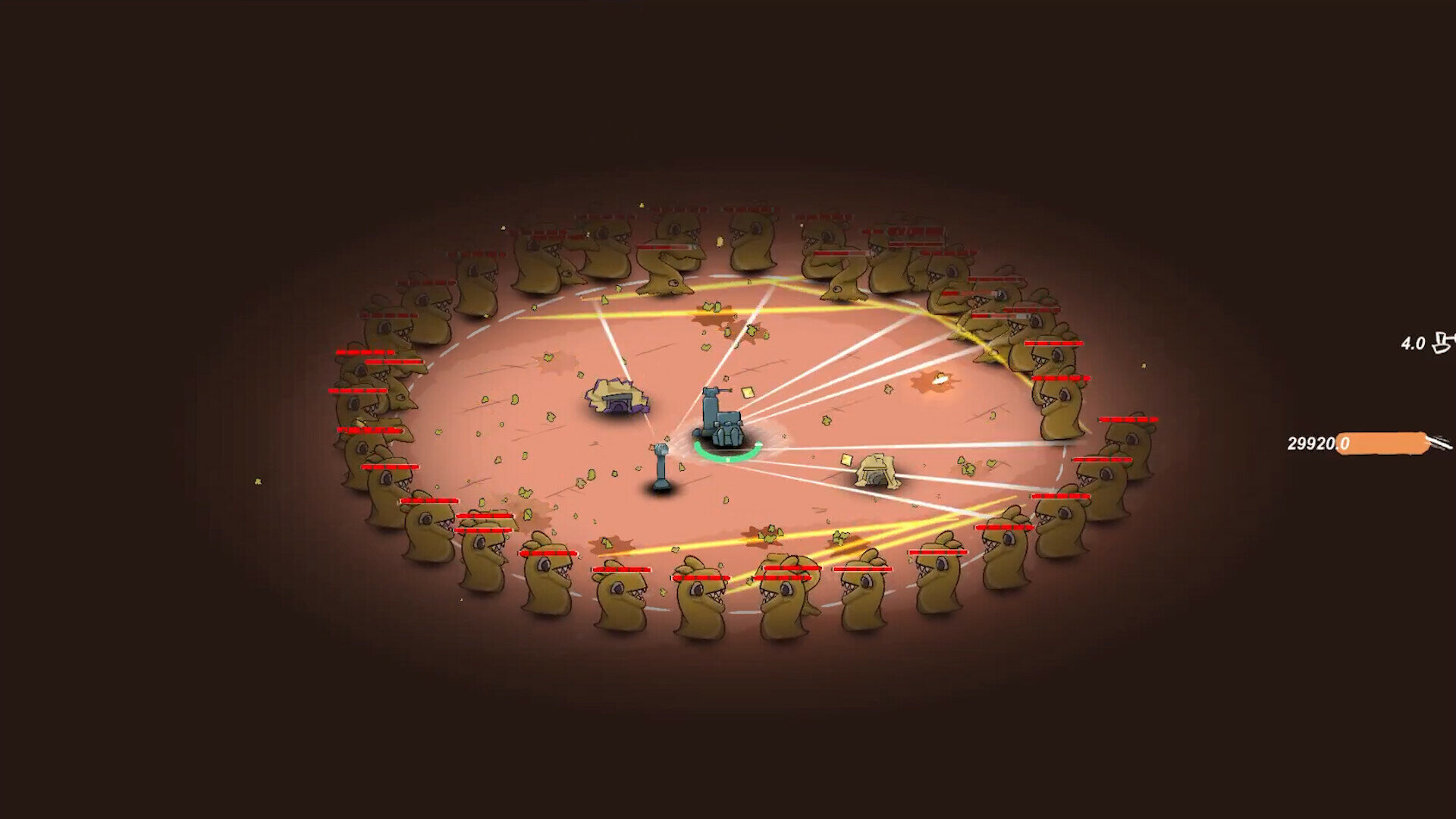 Outpost Steam Ключ • Активация Steam • регион Весь мир • цифровой ключ