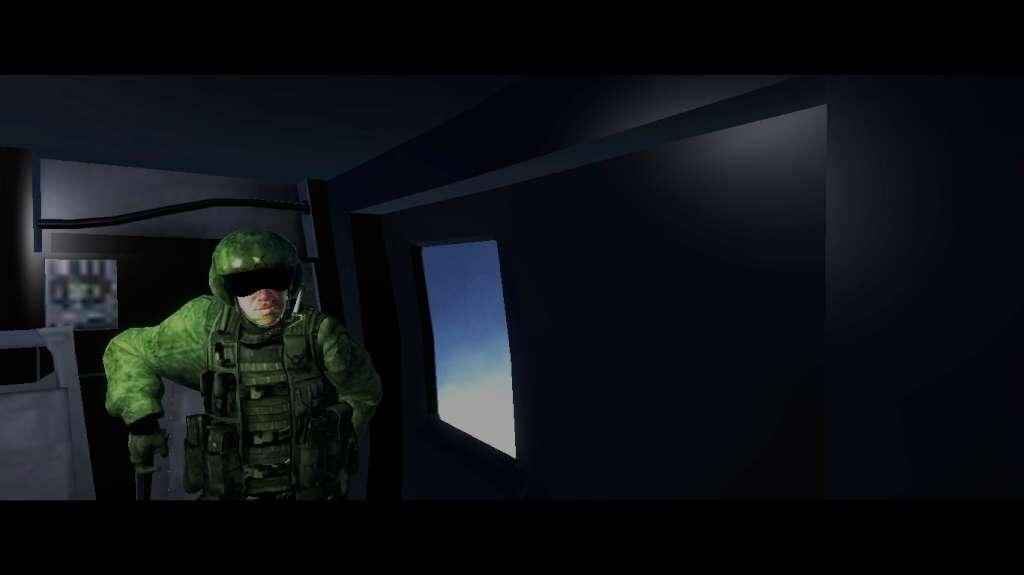 Mission: Escape from Island Steam Ключ • Активация Steam • регион Весь мир