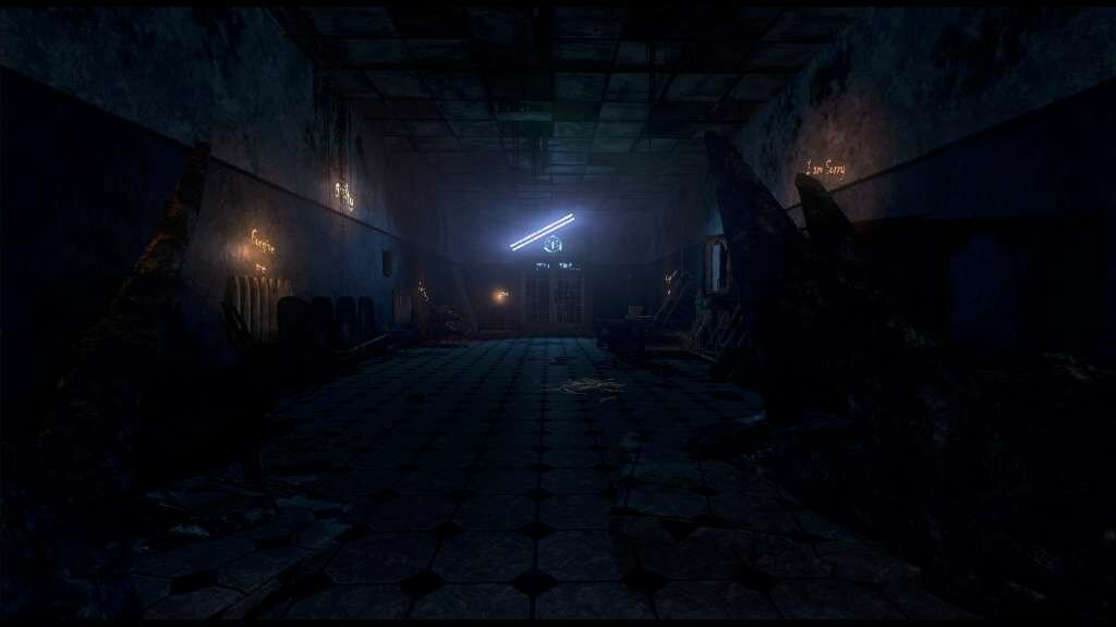 N.E.R.O: Nothing Ever Remains Obscure Steam Ключ • Активация Steam