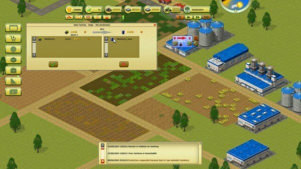 Farming World Steam Ключ • Активация Steam • регион Весь мир