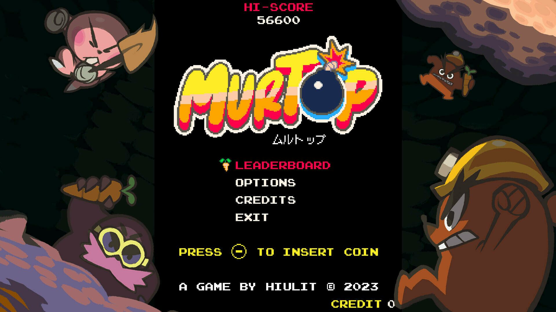 Murtop PC Steam Ключ • Активация Steam • регион Весь мир • цифровой ключ