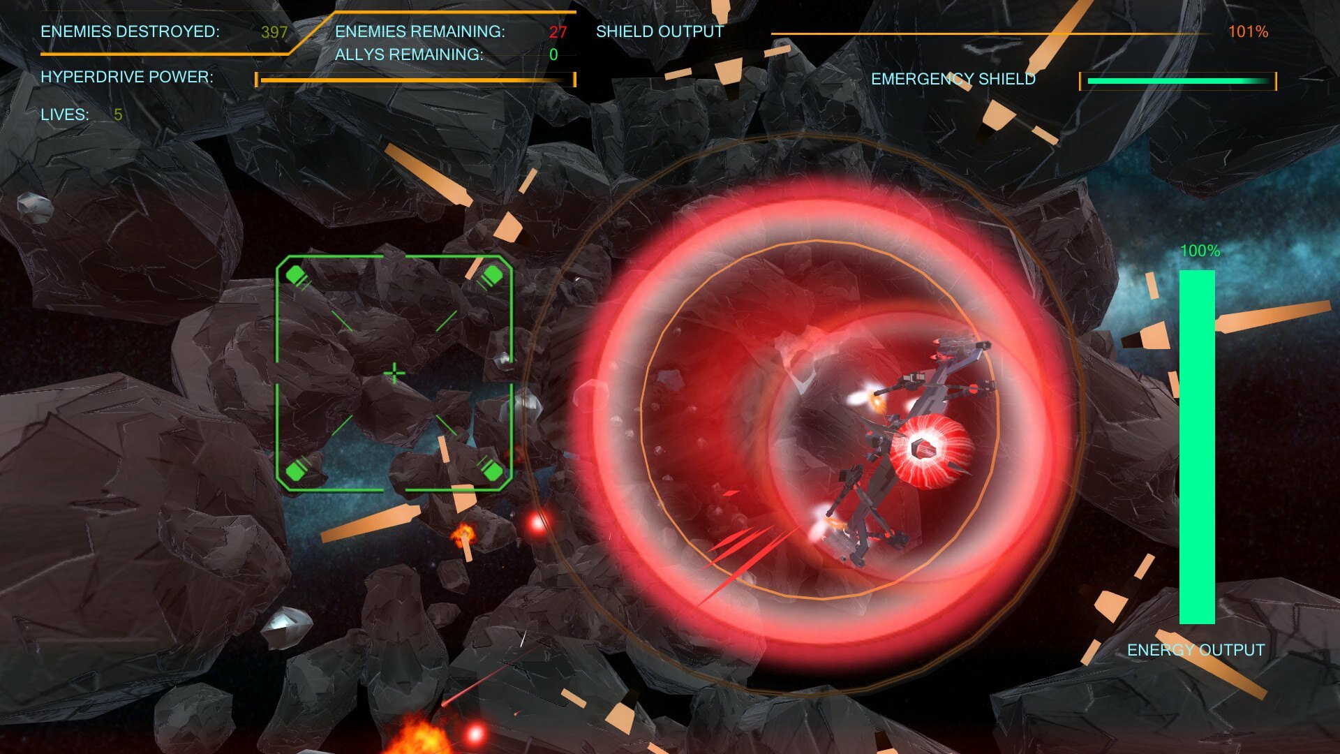 Vanguard Knights Steam Ключ • Активация Steam • регион Весь мир