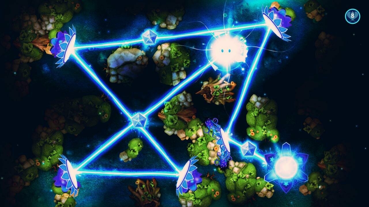 God of Light: Ремастер Steam Ключ • Активация Steam • регион Весь мир