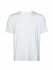 Футболка Alpha Studio Crew-neck T-shirt, размер 48, бежевый/белый