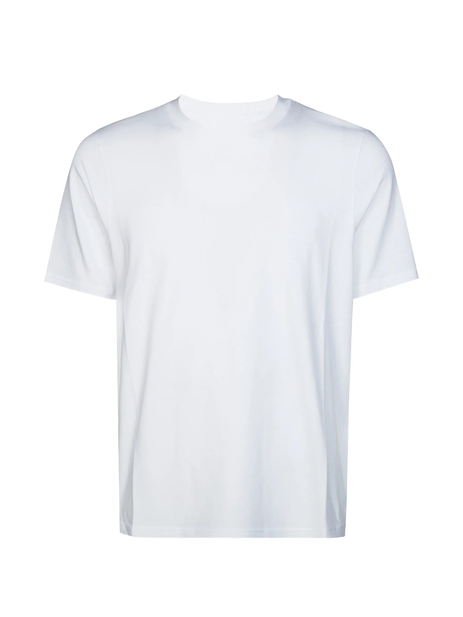 Футболка Crew-neck T-shirt