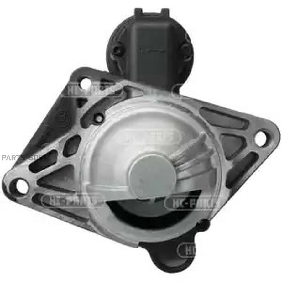 Стартер восстановленный Р от официального дистрибьютора, HC-PARTS, артикул CS1415