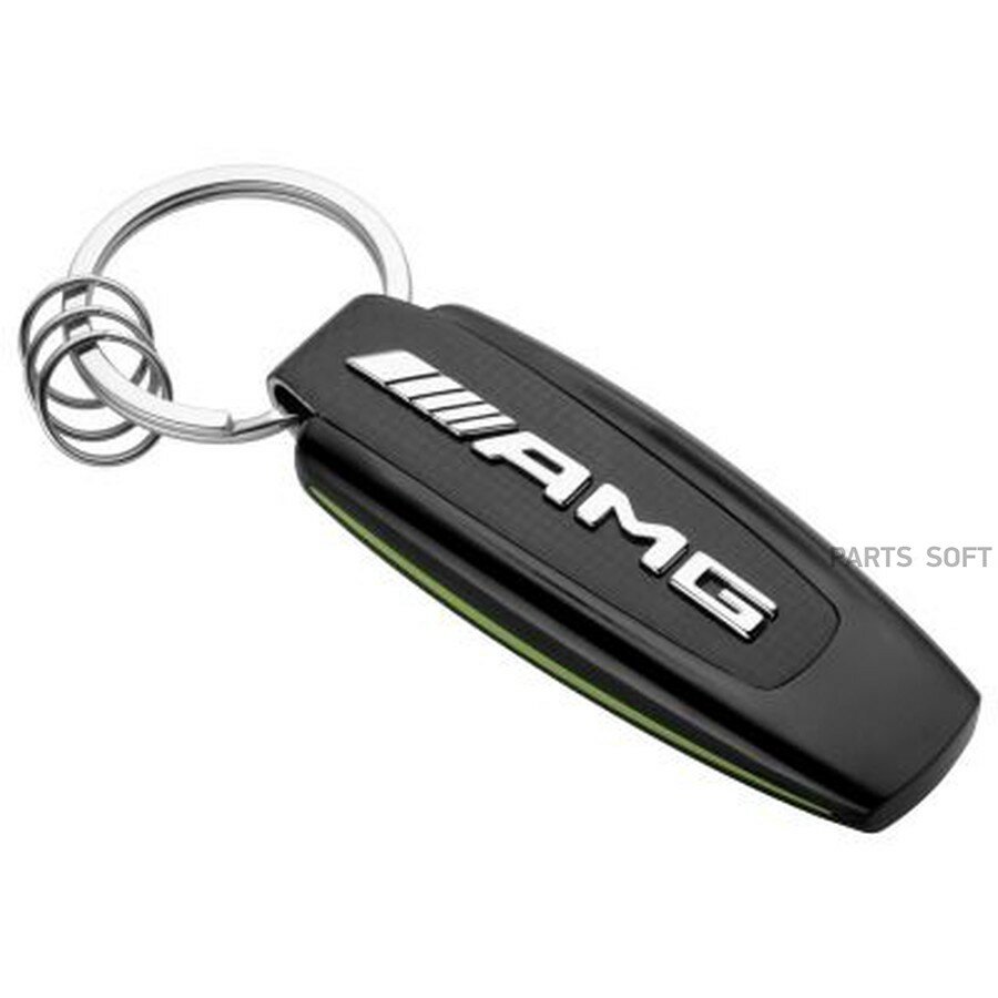 Брелоки для ключей, AMG GT R от официального дистрибьютора, MERCEDES-BENZ, артикул B66953340