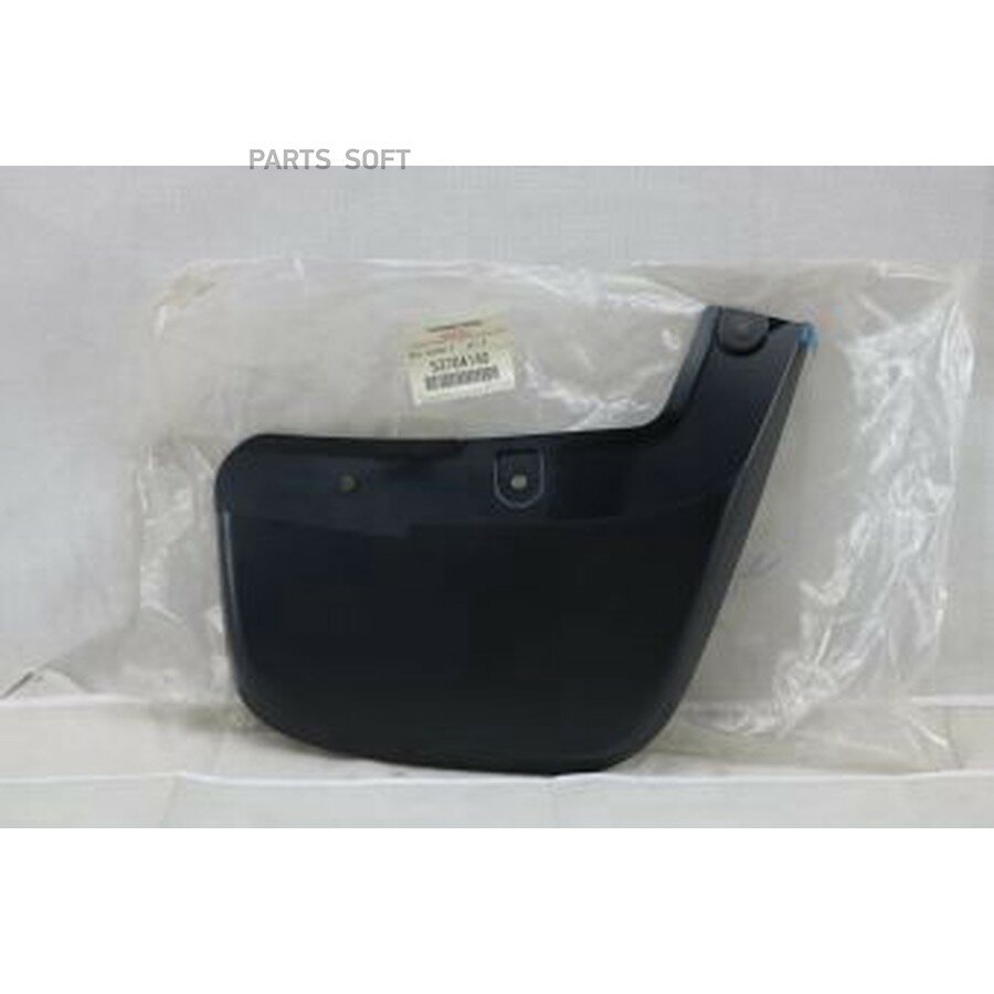 Брызговик, перед. Прав. от официального дистрибьютора, MITSUBISHI, артикул 5370A140