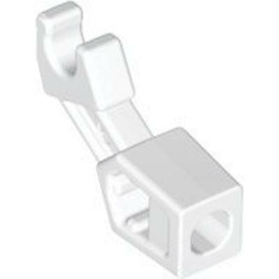 Деталь Lego 53989 Arm Mechanical, Exo-Force / Bionicle, Thin Support