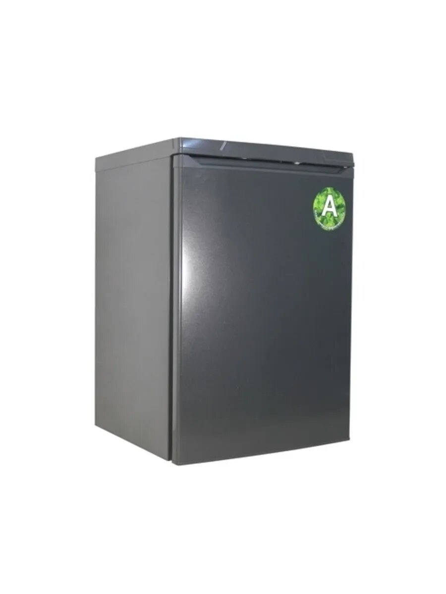 Морозильная камера DON R-103 металлик искристый