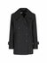 Куртка Save The Duck Double-breasted jacket, размер 46