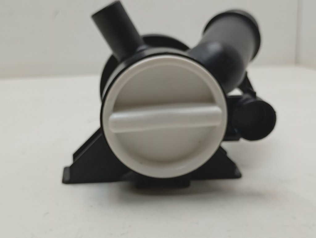 CS41072D1/2-07 кт49 Улитка сливного насоса для стиральной машины Candy б/у