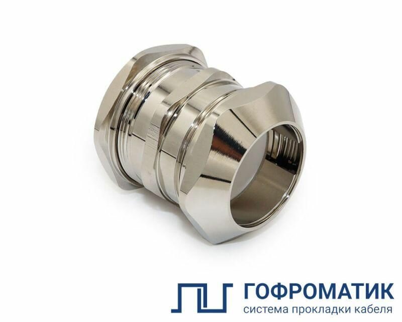 Муфта вводная МТТ-ЛС-32 IP67 гофроматик/зэтарус zeta45913