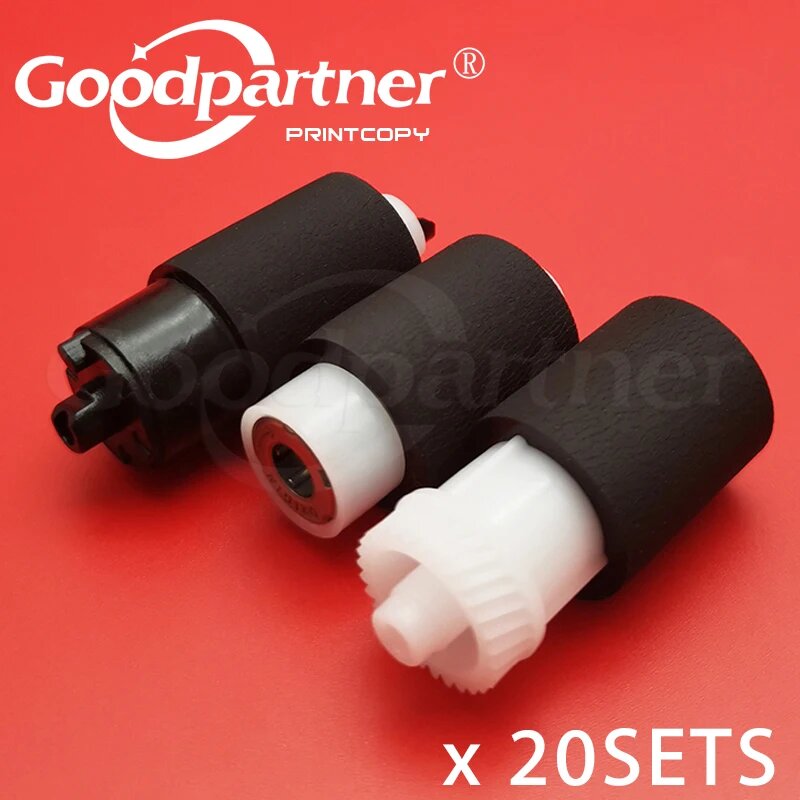 20X 2F 909171 2HN06080 2F 906230 M3040 Ролик захвата для Kyocera FS 2100 4100 4200 4300 6025 6030 6525 TASKalfa 255 305 P2235