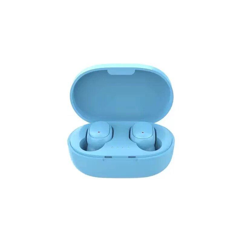 Вкладыши TWS A6S, Bluetooth 5.0, IPX4, сенсорное управление, 3-4 часа работы