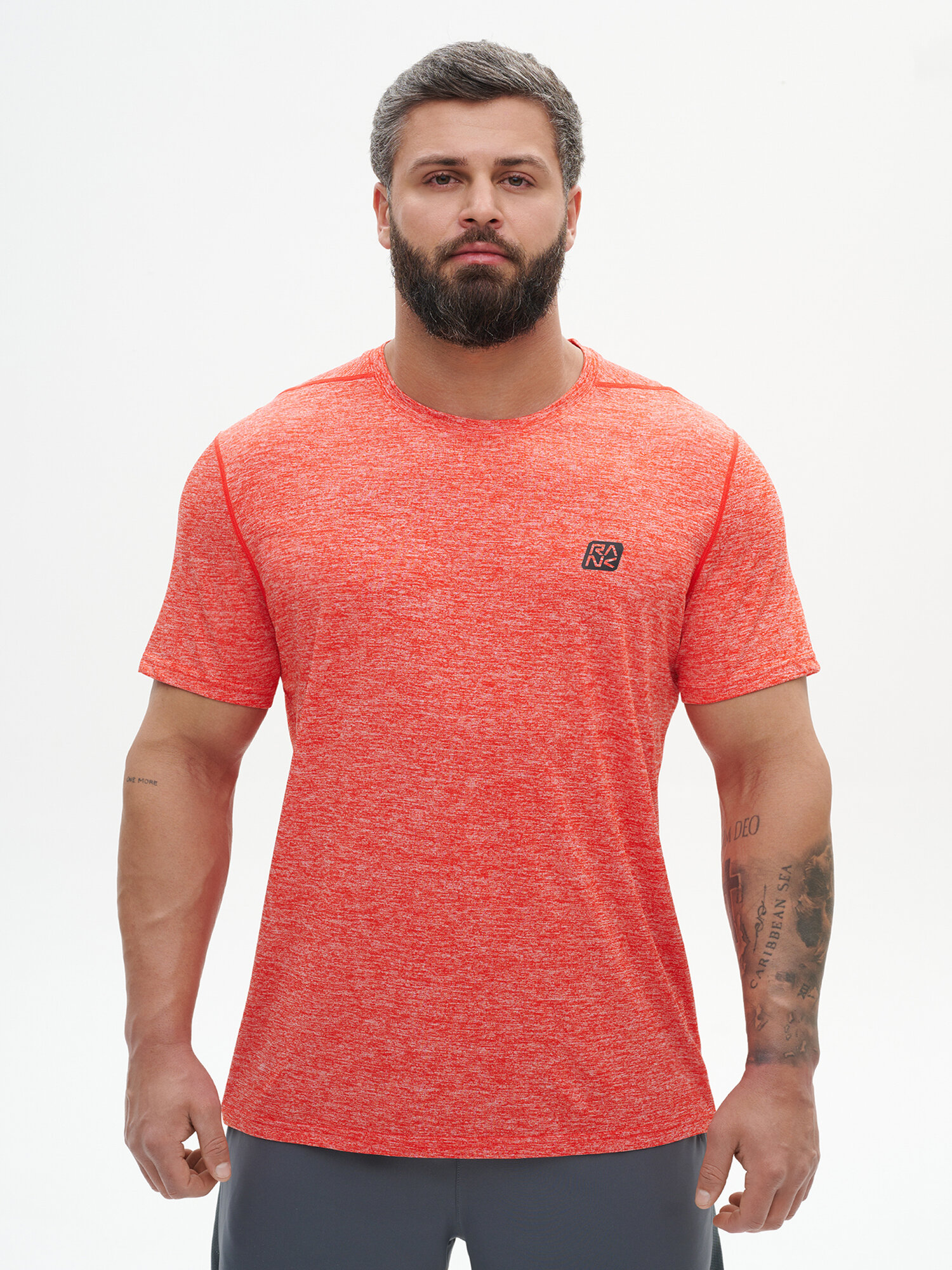 Футболка спортивная Raid T-Shirt